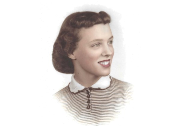 Rosemary Adams Obituary and Online Memorial (2026)