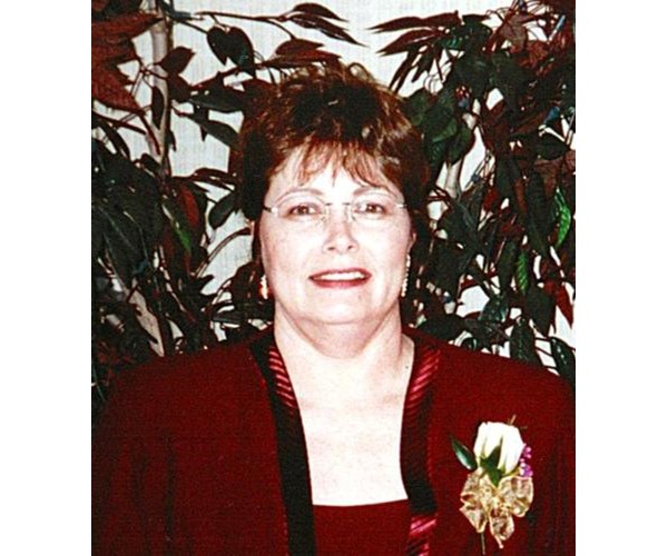 Sharon J. Finn Obituary (2025) - South Bend, IN - Palmer Funeral Homes ...