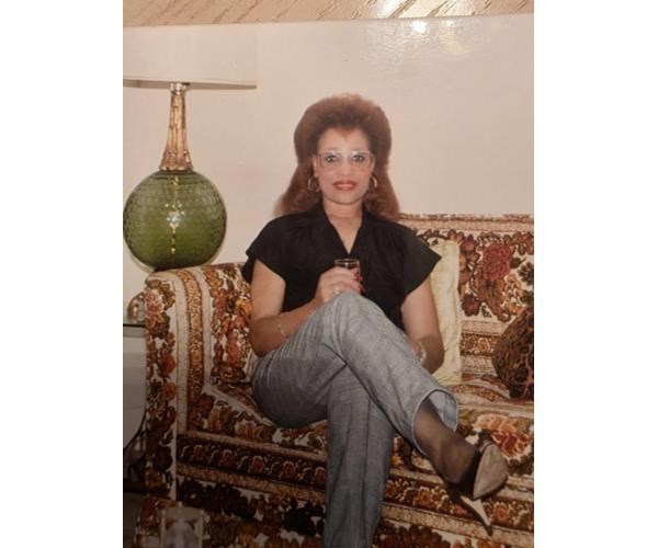 Annie Ruth Stiggers Obituary (2026) - Dallas, TX - Allen G. Madison's ...
