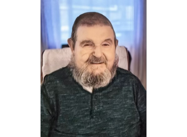Ronald Eugene Corbin Sr. Obituary (2026) - Spokane Valley, WA ...