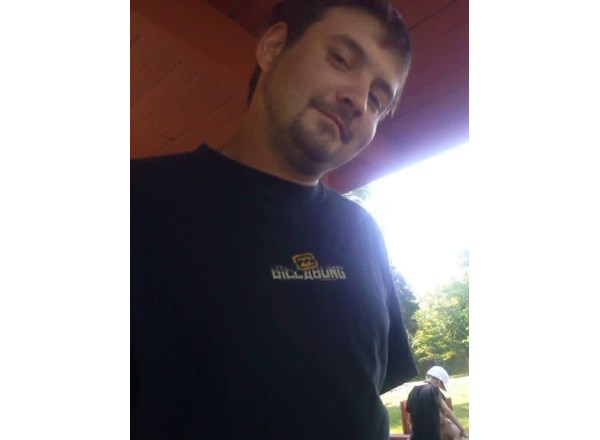Brandon Harold "Taptan" Higgins Obituary (2025) - Crofton, KY - Maddux ...