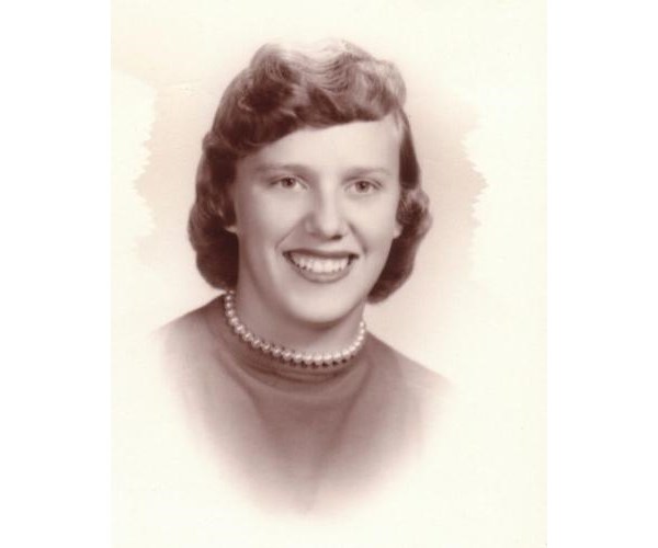 Death Notice and Obituary for Beverly Ann Scharf of Milwaukee , WI