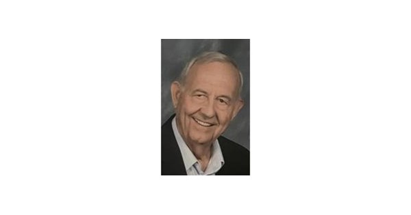 Donald Baumann Obituary and Online Memorial (2025)