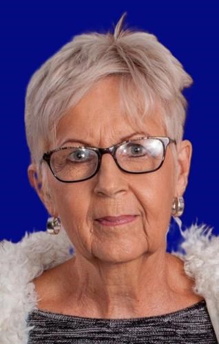Rita Joann Brooks Obituary (2026) - Wolfforth, TX - Wilsons' Funeral ...