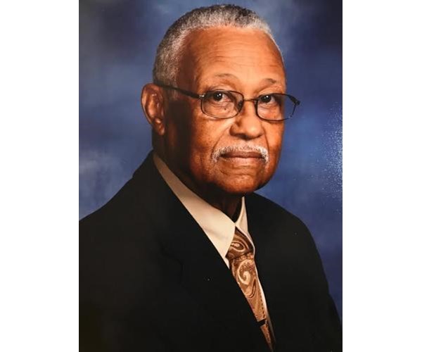 Deacon Shirlee James "Brother" Lipscomb Obituary (2025) - Burlington ...