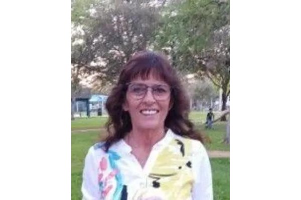 Evelyn Annette Hughes Obituary (2025) - South Houston, TX - East Haven ...