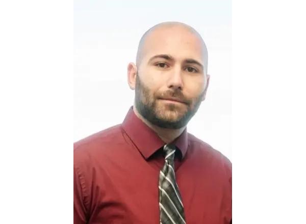 Nicholas Ciccone Obituary (2024) - Middletown, NJ - John F. Pfleger ...