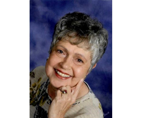 Susan Elizabeth Fedorchak Obituary (2026) - Gahanna, OH - Evans Funeral ...