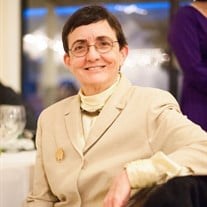 Mary Ann Mahan Obituary (2022) - Stamford, CT - Bosak Funeral Home ...