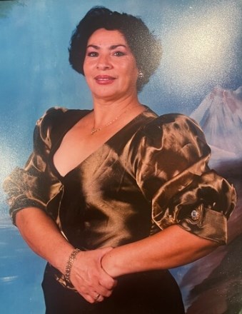 Maria Elena Plascencia Obituary (2026) - Murrieta, CA - Evans-Brown ...