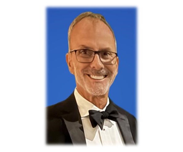 Joseph Dale Lukes Obituary (2026) - Avon, OH - Ferfolia Funeral Home
