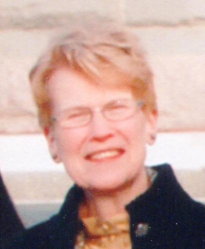 Janina W. Swiacki Obituary (2025) - Worcester, MA - Daniel T Morrill ...