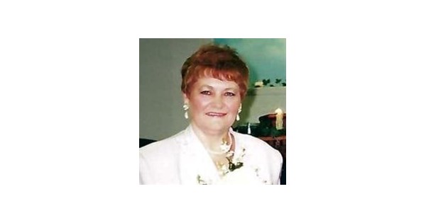 Sharon Hobbs Warren Obituary (2025) - Lindale, TX - Caudle-Rutledge ...