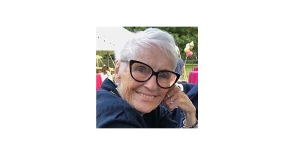 Helen Elizabeth Kirwan Obituary (2025) - Novi, MI - O'Brien-Sullivan ...