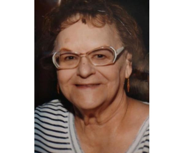 Helen Moran Obituary and Online Memorial (2023)