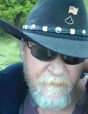 Charles "Chuck" Golden Obituary (2024) - Rogersville, TN - Christian ...
