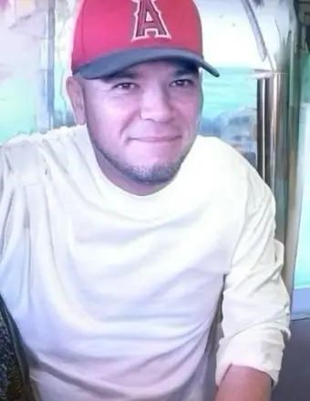 Jesus Alberto Martinez Obituary (2024) - Houston, TX - Felix H. Morales ...