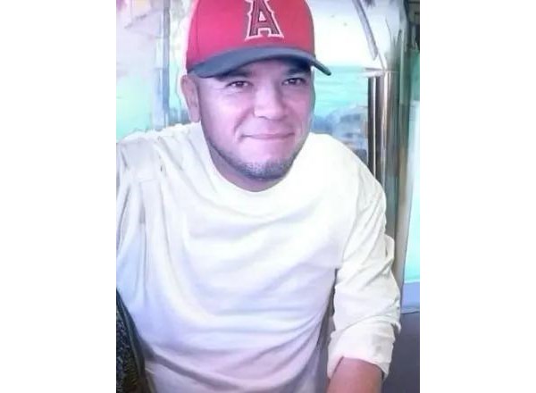 Jesus Alberto Martinez Obituary (2024) - Houston, TX - Felix H. Morales ...