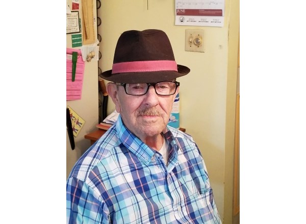 Herbert L. Bigford, Sr. Sr. Obituary (1937 - 2025) - Morrisville, NY - WKTV