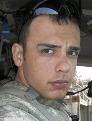 Ssg Christopher Schirmer Obituary (2024) - Stedman, NC - Butler Funeral ...