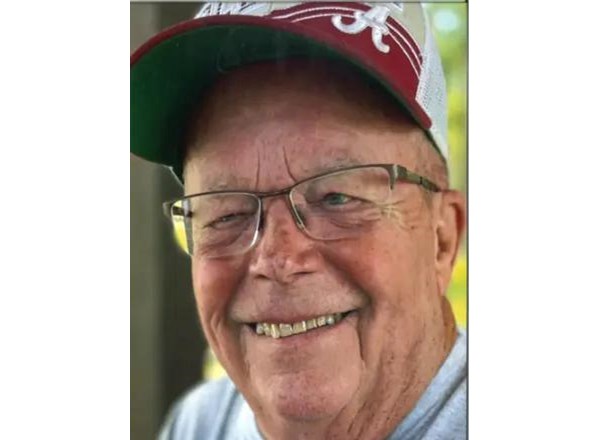 Larry Dean Wagner Obituary (2025) - Pensacola, FL - Faith Chapel ...