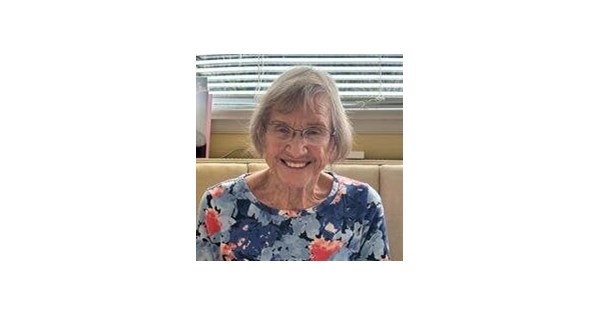 Lucille Marie Reed Obituary (2025) - Corvallis, OR - McHenry Funeral ...