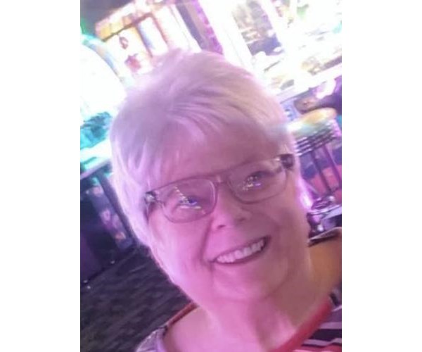 Ricky Ann Kates-Pope Obituary (2025) - West Pittston, PA - Howell-Lussi ...