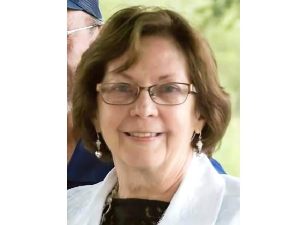 Nancy Sharkey Obituary and Online Memorial (2026)