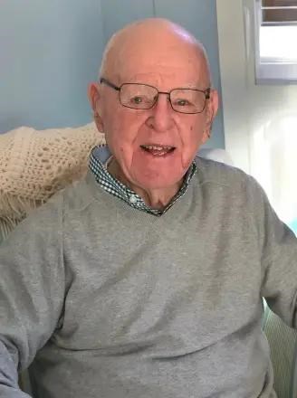 Robert William Spellman Obituary (2024) - Bridgewater, MA - Chapman ...