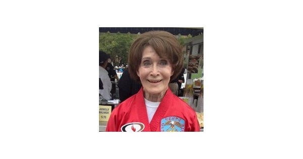 Joan Betty DuBow Obituary (2023) - Bellingham, WA - Westford Funeral ...
