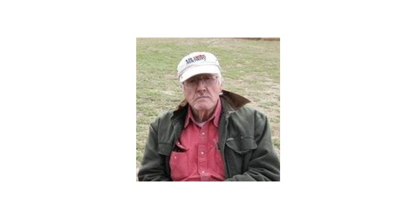 Arthur L. Hodge Obituary (2025) - Corsicana, TX - Griffin-Roughton ...