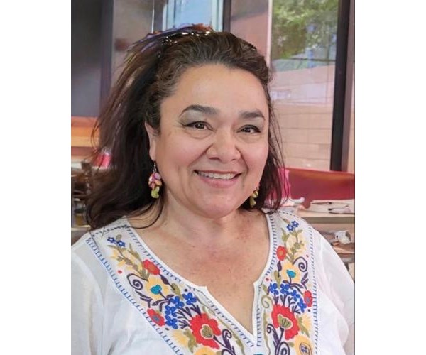 Maria De la Luz Alejandro Obituary (2025) - Irving, TX - Chism-Smith ...
