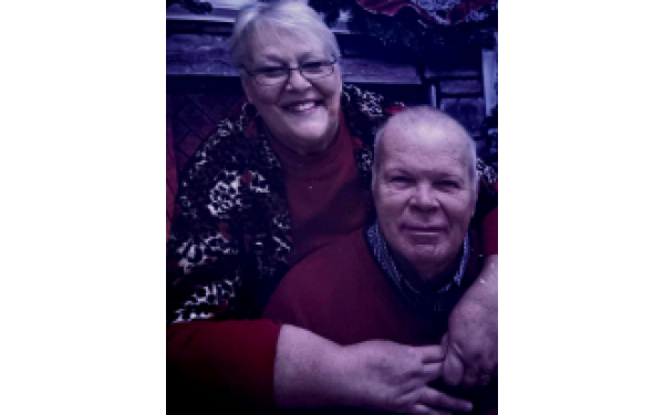 Robert Wayne "Bob" McNish Obituary (2025) - Topeka, KS - Angels Above ...