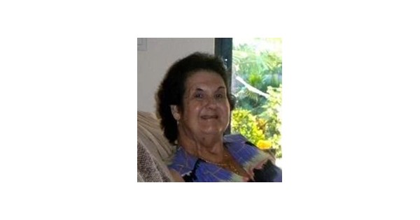 Mary Felicity Gaspar Wight Obituary (2026) - Casselberry, FL - DeGusipe ...
