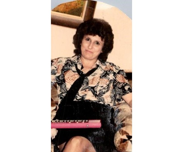 Mary Jane Pierce Obituary (2025) - Paris, TX - Fry-Gibbs Funeral Home ...