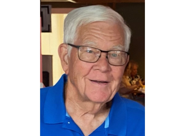 Jennings “Jimmy” Smith Obituary (2026) - Burlington, NC - Rich ...