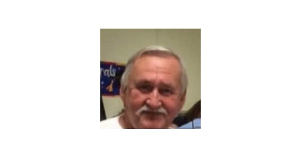 Richard D. Clark Sr. Obituary (2022) - Benton, IL - Pate Funeral Home ...