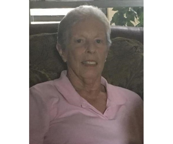 Carol Ann Woessner Obituary (2025) - Garland, TX - Williams Funeral ...