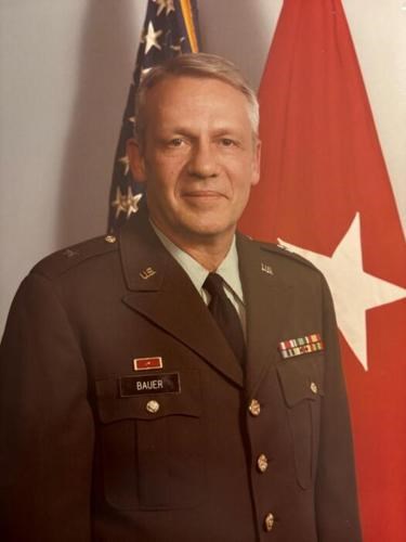 George Bauer Obituary and Online Memorial (2026)