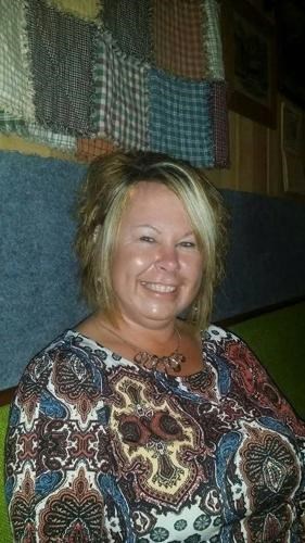 Daphne Dawn Jones Obituary (2026) - Asheville, NC - Groce Funeral Home ...