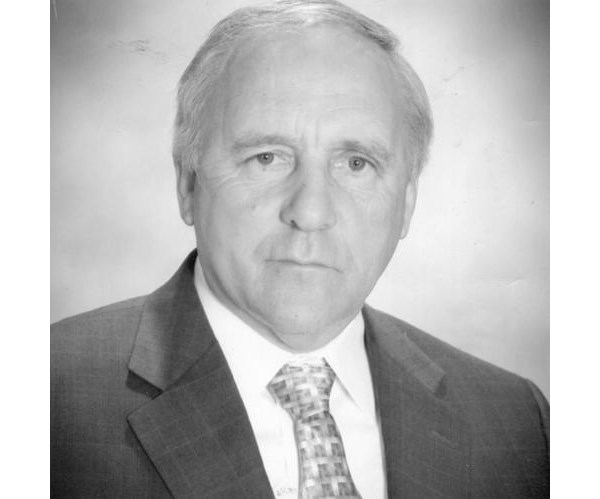 David L. Lindsey Obituary (2023) - Binghamton, NY - J.A. McCormack Sons ...