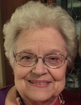 Margaret Sims Obituary (2025) - Oxford, MS - Waller Funeral Home ...