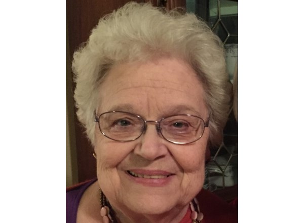 Margaret Sims Obituary (2025) - Oxford, MS - Waller Funeral Home ...