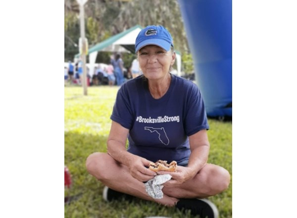 Sandra Knox Obituary (2025) - Brooksville, FL - Brewer & Sons Funeral ...