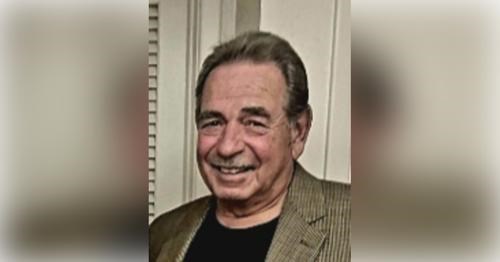 Richard Lee Ghezzi Obituary (2023) - Fountain Hills, AZ - Messinger ...