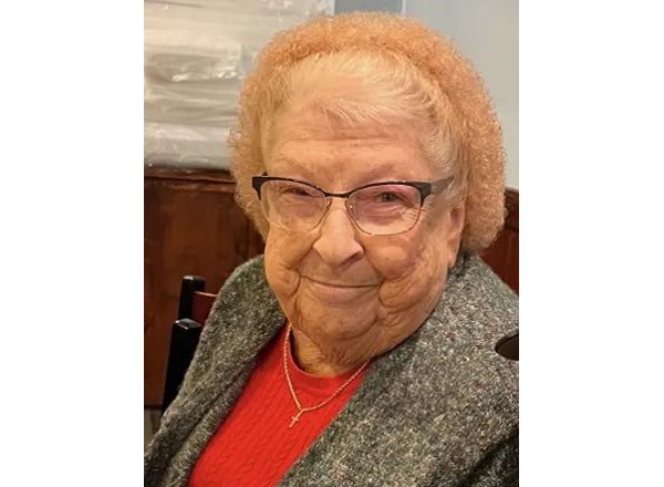 Mildred Ann Hesson Fuqua Obituary (2024) - Lebanon, TN - Sellars Family ...