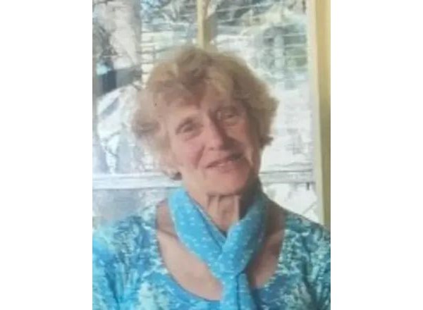 Beatrice M. "Bea" Griffiths Obituary (2024) - Gloucester, MA - Greely ...