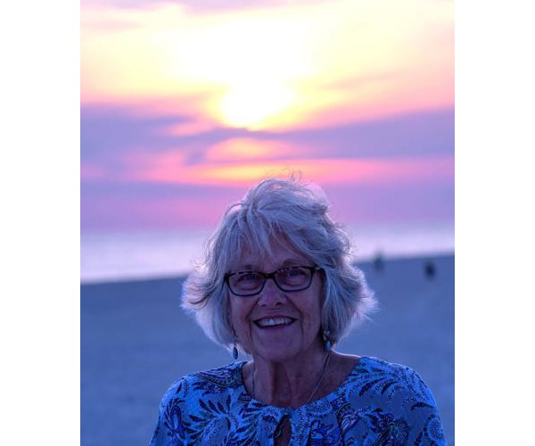 Laura Oates Obituary (2026) - St. Petersburg, FL - Veterans Funeral Care