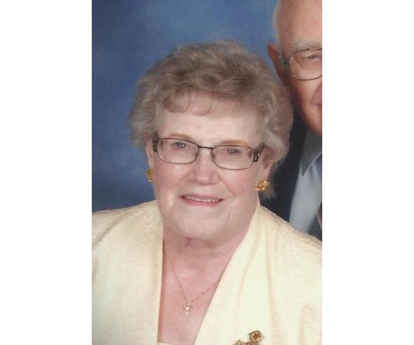Mary Pike Obituary (2025) - Luverne, MN - Dingmann Funeral Home ...