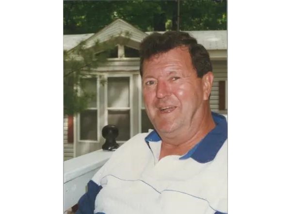 Donald William Wolfgram Obituary (2023) - New Berlin, WI - Church ...